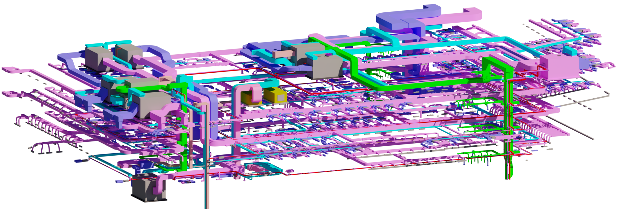 KPM Digital Engineering – A Global Multi-Disciplinary Engineering Practice