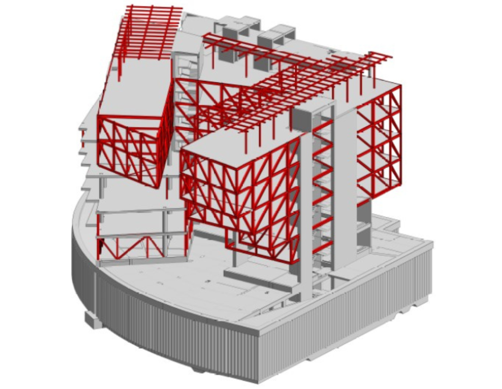 As-Built Services – KPM Digital Engineering